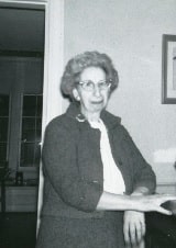 Helen L. Louis HOF | Piqua Public Library