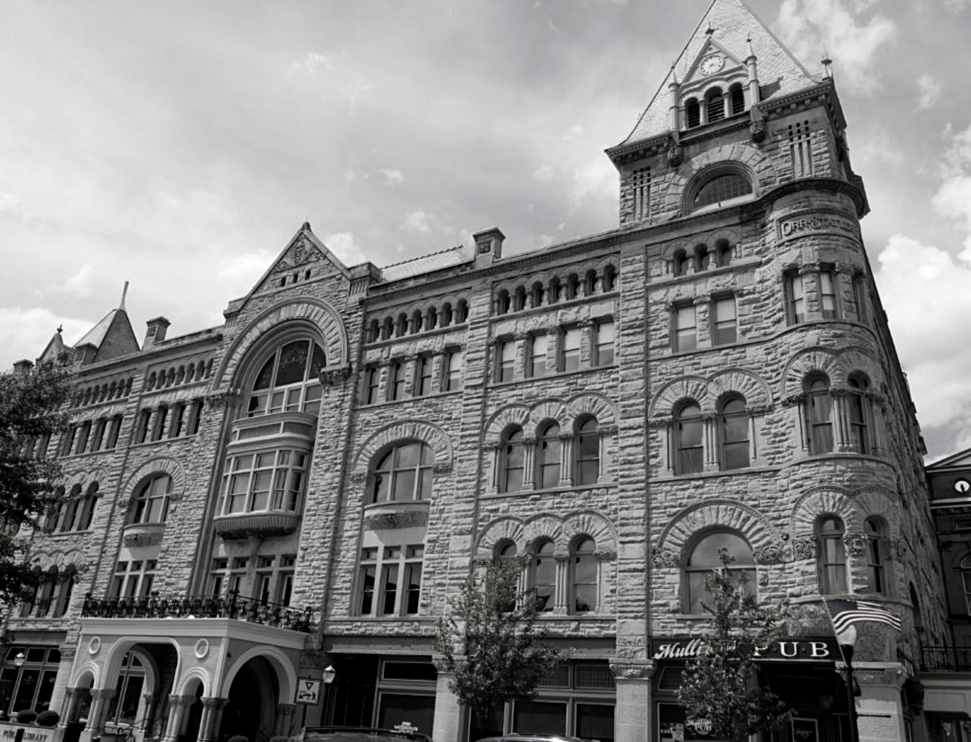 Hours & Location | Piqua Public Library