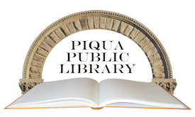 Home | Piqua Public Library